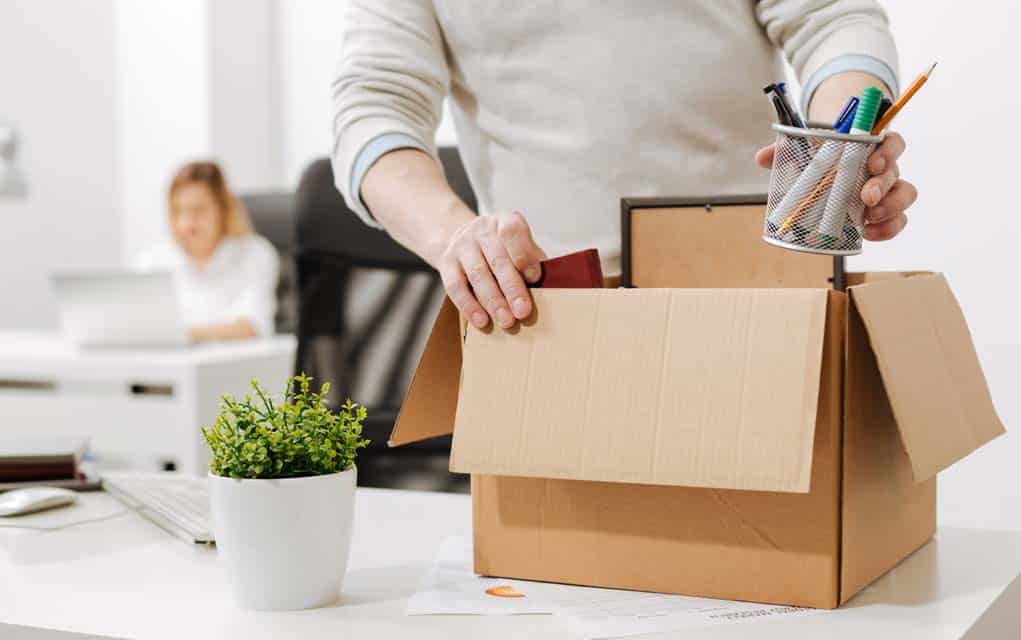 5 Things To Do Immediately After Losing A Job | Financial Health Network