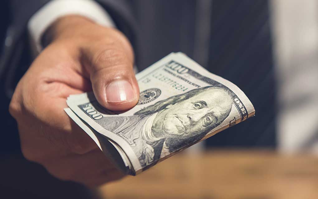 The Risks of Lending Money to Family and Friends | Financial Health Network