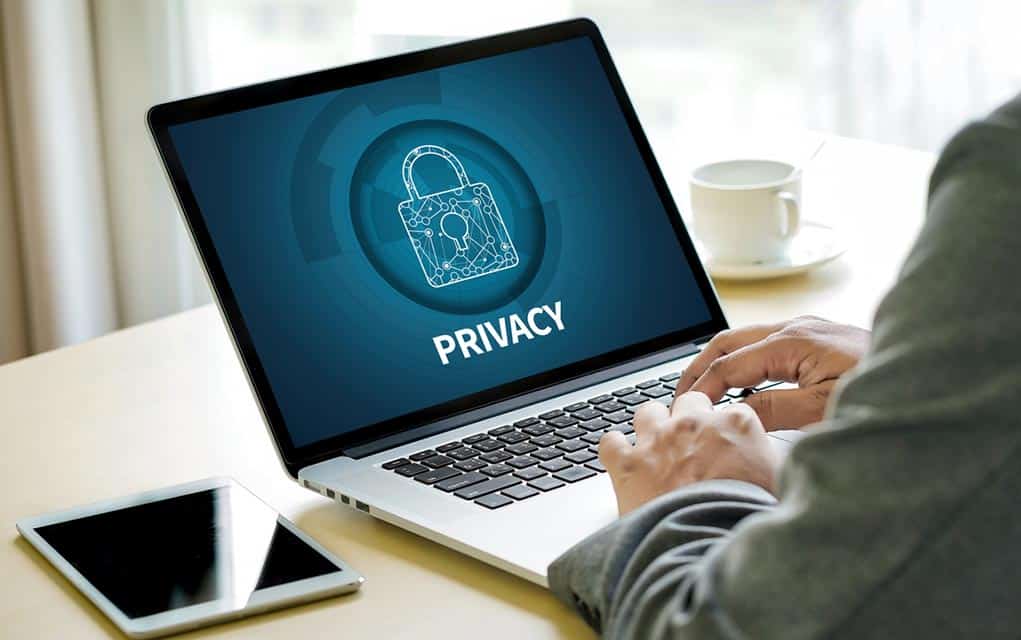 6 Effective Steps to Protect Your Privacy | Financial Health Network