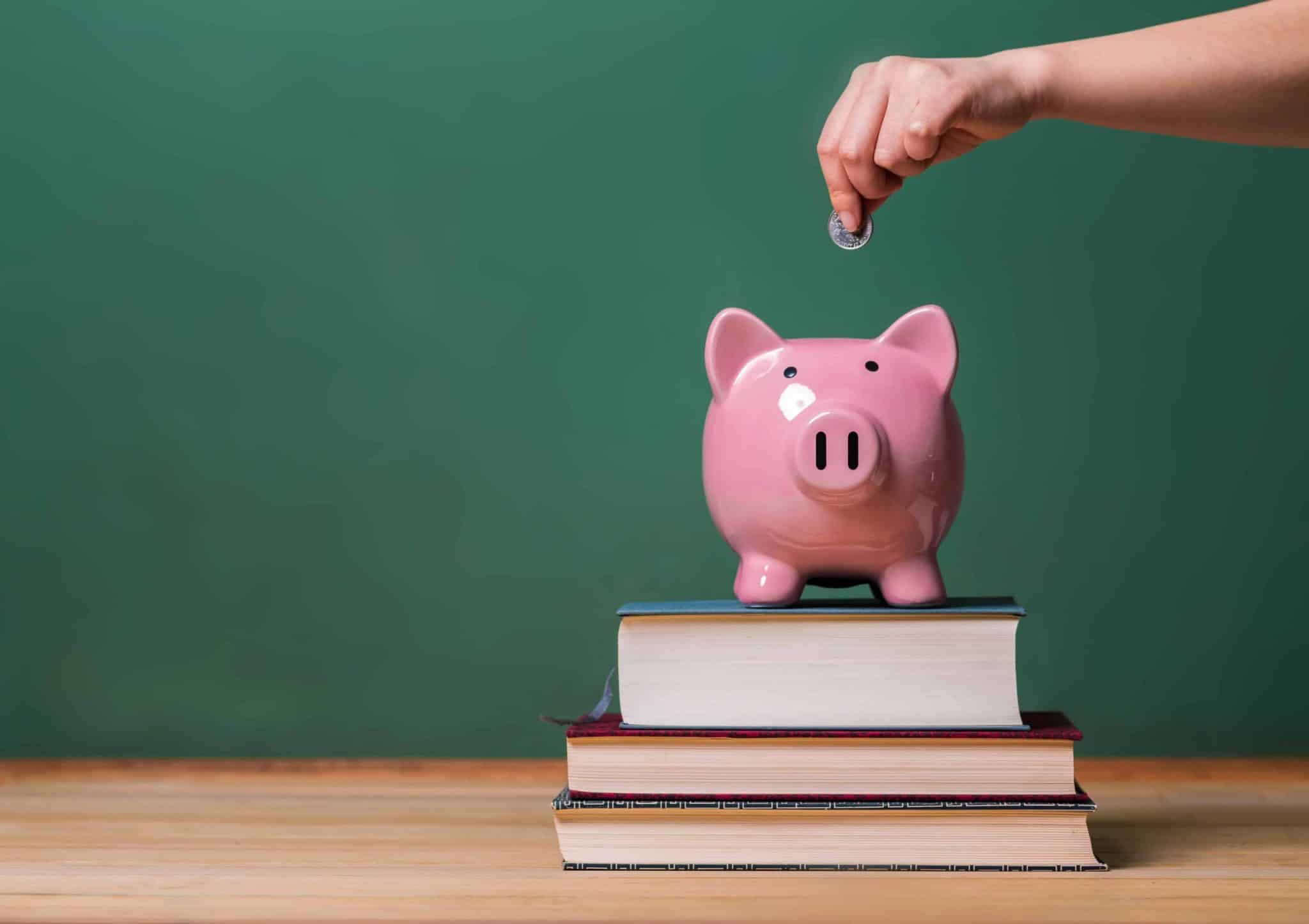 Free Federal Educational Grants | Financial Health Network