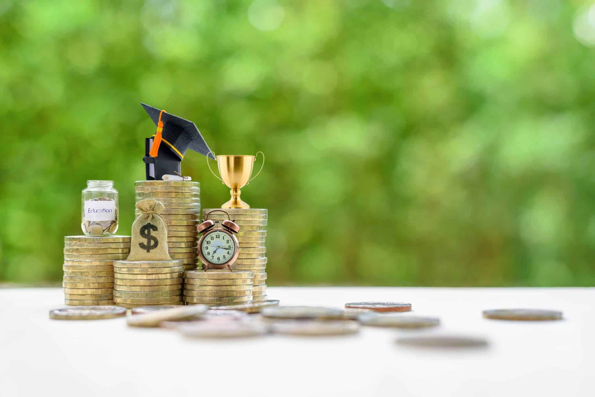 Benefits of Educational Grants | Financial Health Network